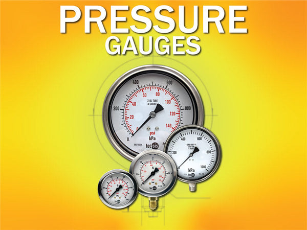 Why Annual Pressure Gauge Checks are Important - GTS Gauges