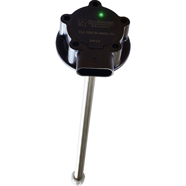 TLL155: Capacitive Fuel Level Sensor - GTS Gauges