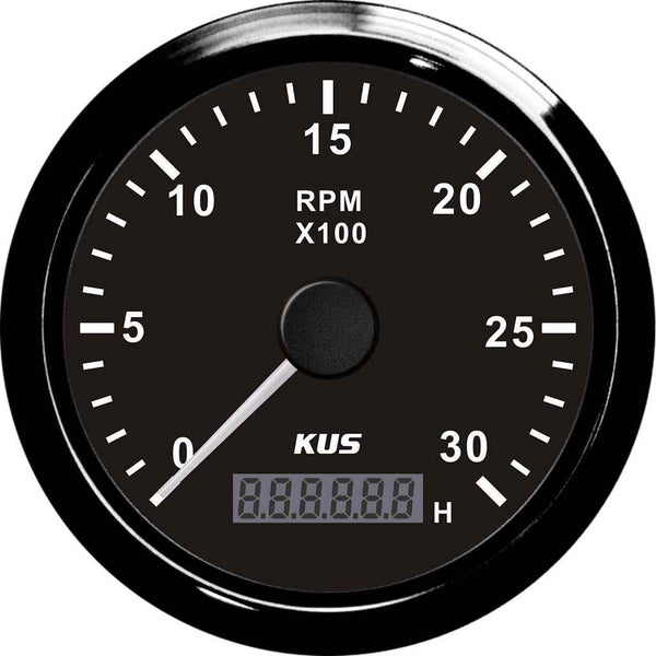 Commercial - GTS Gauges Australia