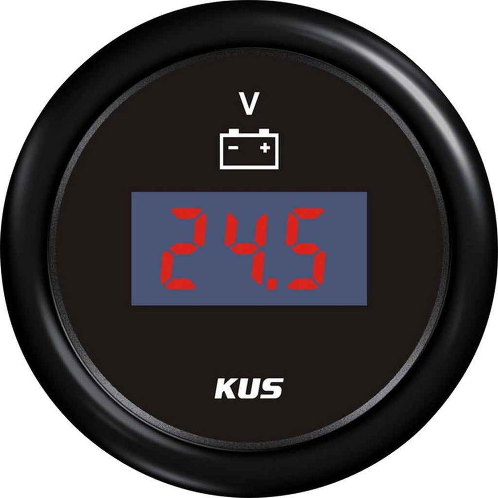 Voltmeters Australia - GTS Gauges