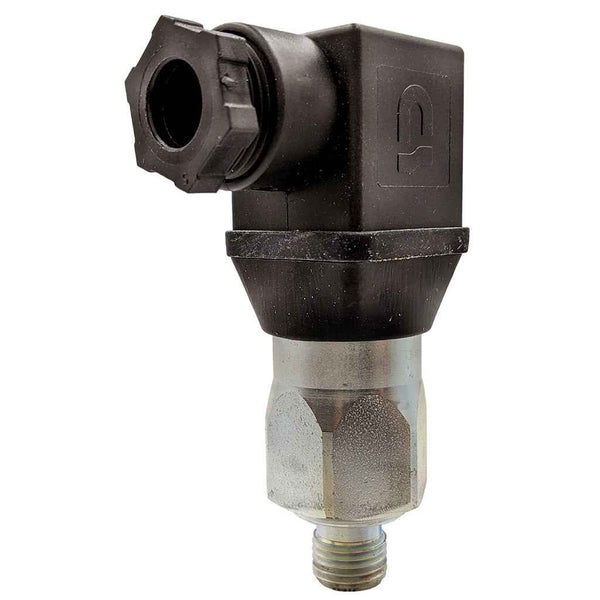 GTSBPA Zinc-Plated Steel Hydraulic Pressure Switch - GTS Gauges