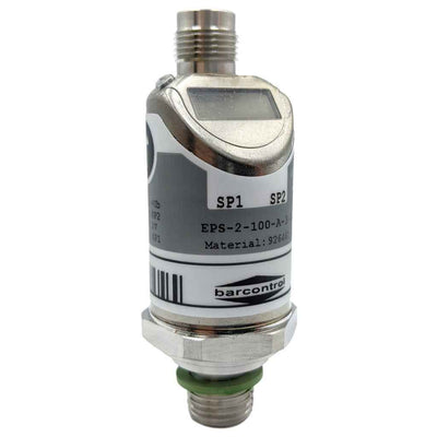 Pressure Switches - GTS Gauges