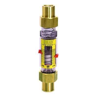 Variable Area Flow Meters - GTS Gauges