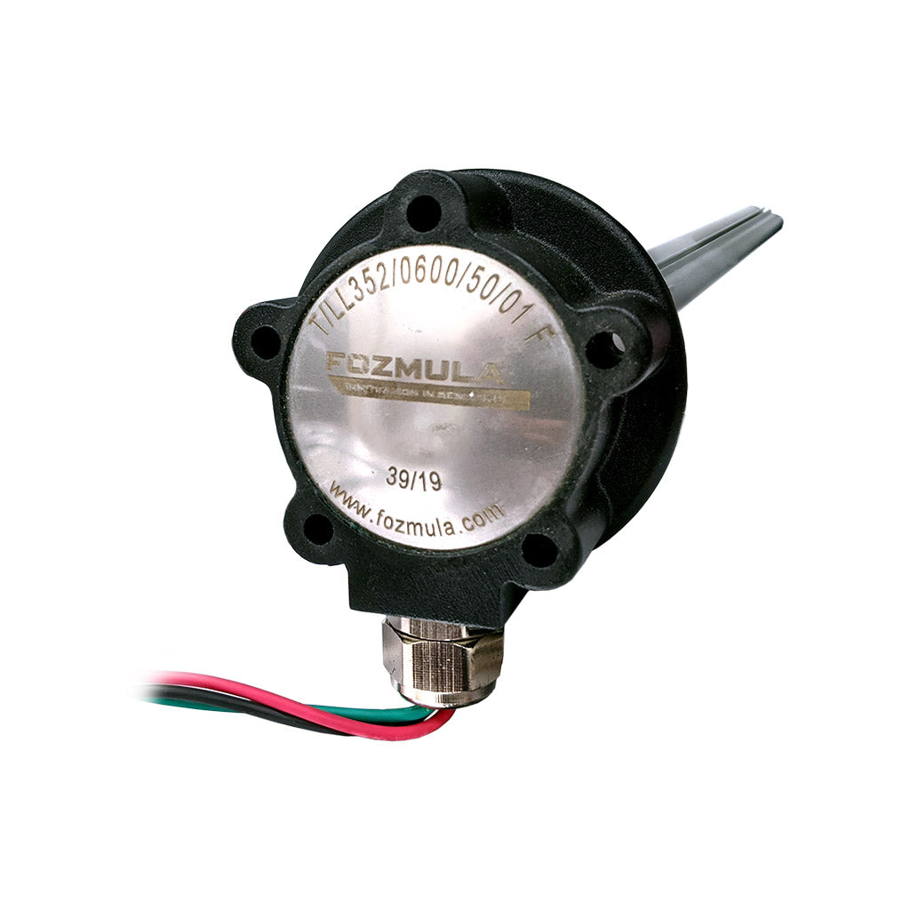 Liquid Level Sensors - GTS Gauges