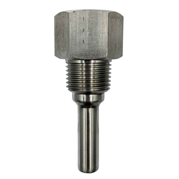 Temperature Transmitters - GTS Gauges