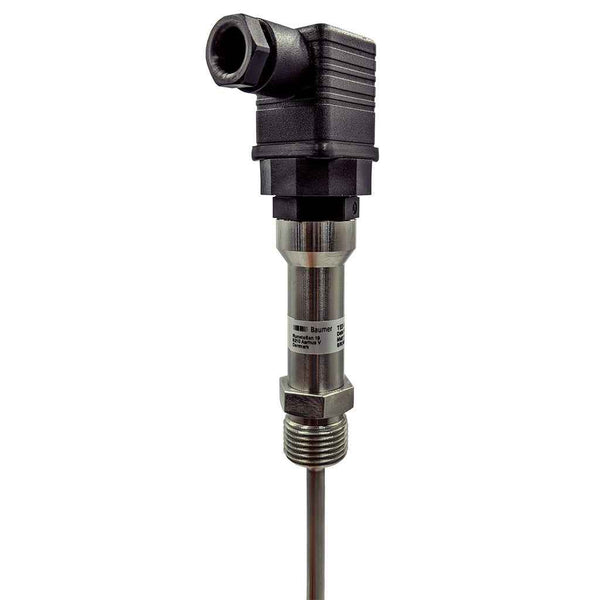 Temperature Transmitters - GTS Gauges